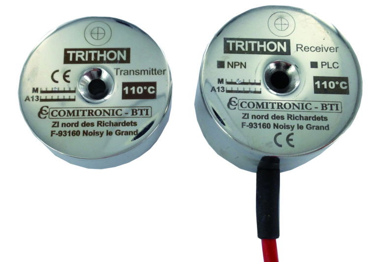 Comitronic-BTI TRITHON N MKTS - Restutech